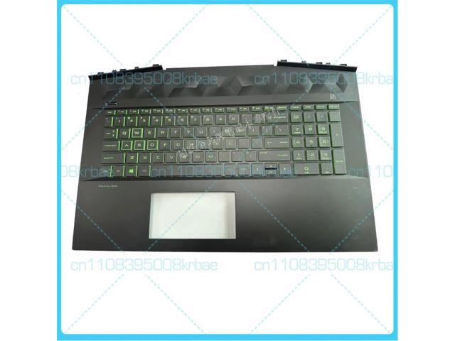 Click here for For Victus 5/6 Plus 17T-CD 17-CD TPN-C142 Keyboard... prices