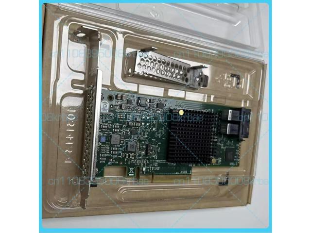 Click here for For SAS 9311-8i 9300-8i PCI-E IT IR HBA Pass-Throu... prices