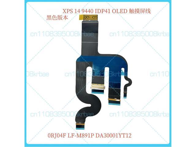 Click here for Suitable for XPS 14 9440 OLED touch line screen ca... prices