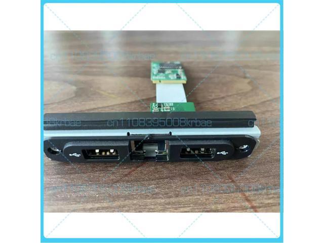 Click here for For NUC 2.5G Dual LAN Network Card Module Wall Str... prices