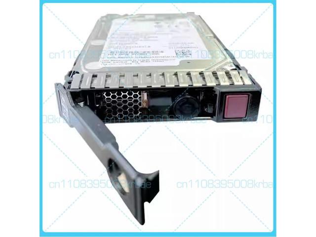 Click here for For 872479-B21 1.2TB SAS 12G 10K 2.5 SC 872737-001... prices