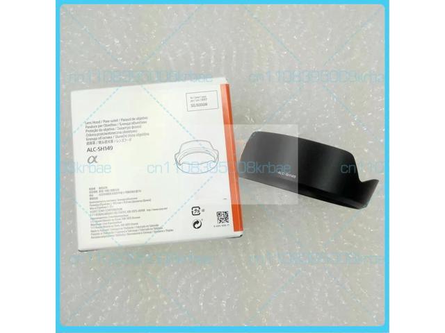 Click here for For Master FE 16-35mm F2.8 GM SEL1635GM Filter Cap... prices