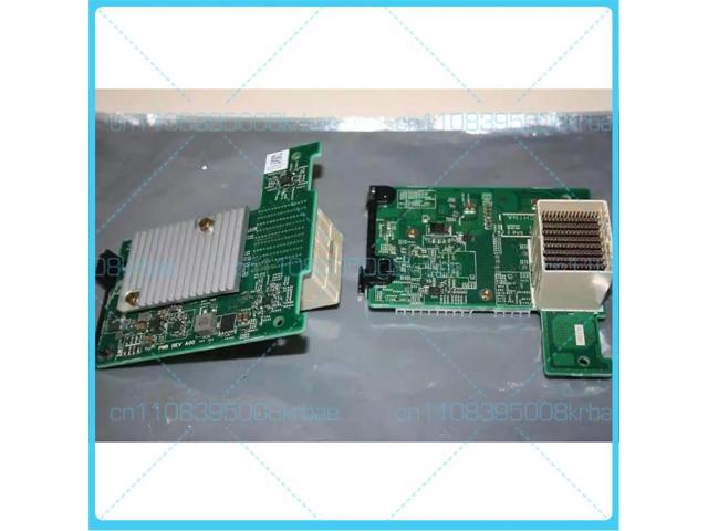 Click here for For PowerEdge VRTX M520 M620 M630 Blade Server 10G... prices