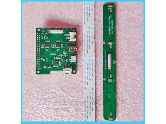 Click here for For ReSpeaker 107990056 4-Mic Linear Array Kit for... prices