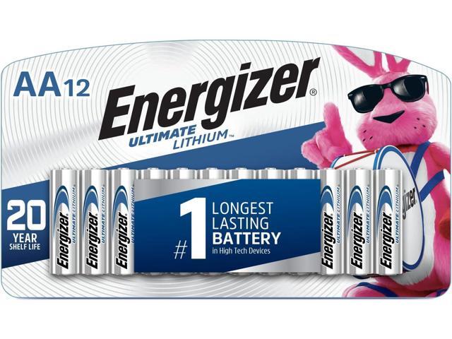 Click here for Energizer AA Batteries  Ultimate Double A Battery... prices