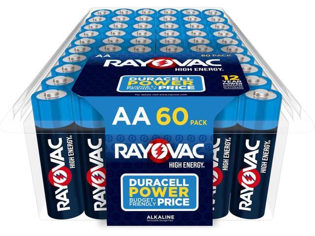 Click here for Rayovac AA Batteries  Double A Battery Alkaline  6... prices