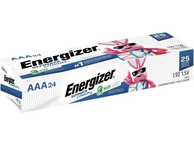 Click here for Energizer Ultimate Lithium AAA Batteries 24 Count... prices