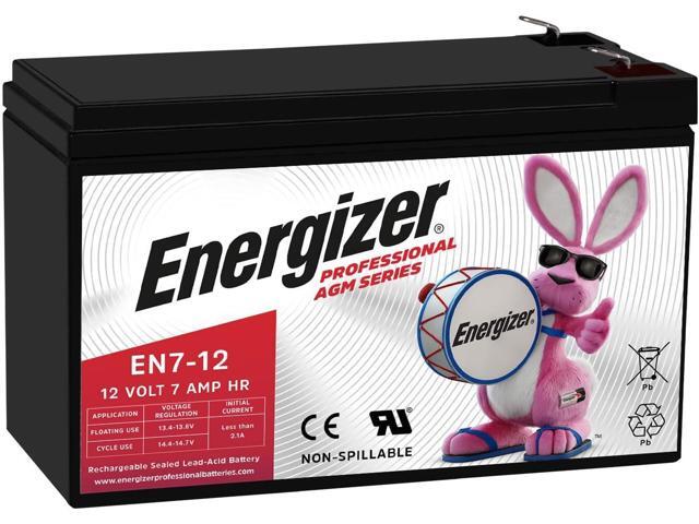 Click here for Energizer EN7-12  12 Volt 7 Amp Hr  Long Lasting S... prices