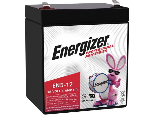 Click here for Energizer EN5-12  12 Volt 5 Amp Hr  Long Lasting S... prices
