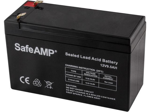 Click here for SafeAMP RBC17 UPS Replacement Battery  12V 9.5Ah... prices