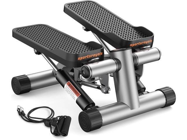 Click here for Sportsroyals Stair Stepper Twist/Mini Stepper for... prices