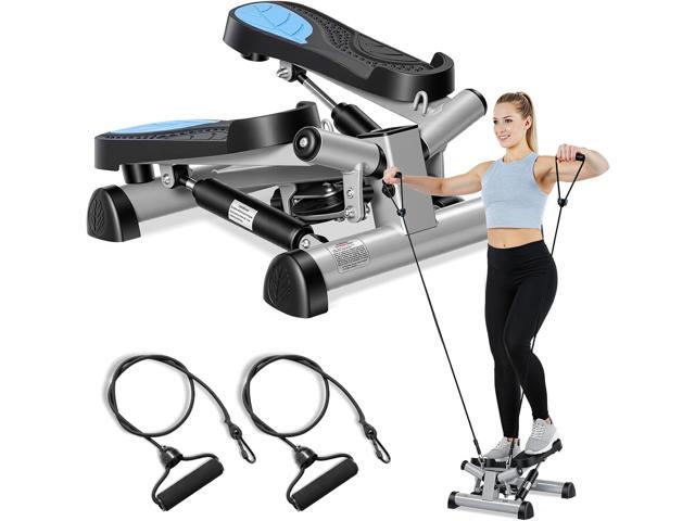 Click here for Efitment Mini Stepper Steppers for Exercise at Hom... prices
