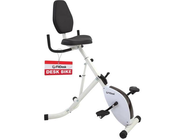 Click here for FitDesk Standing Exercise Bike Desk 3.0  Adjustabl... prices