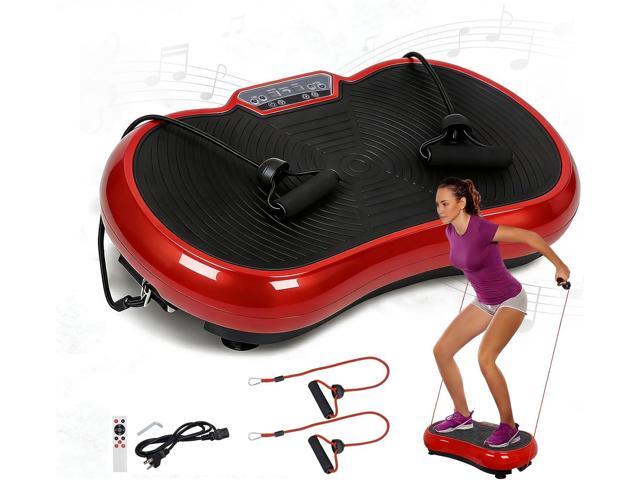 Click here for SUPER DEAL Pro Vibration Plate Exercise Machine -... prices