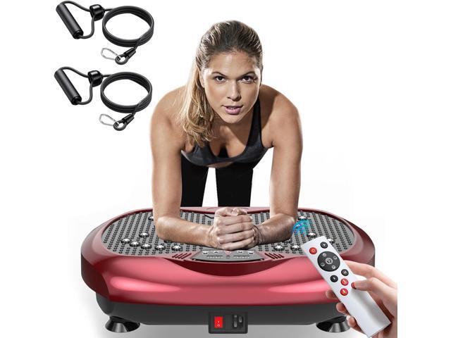 Click here for Vibration Plate Exercise Machine - Whole Body Work... prices