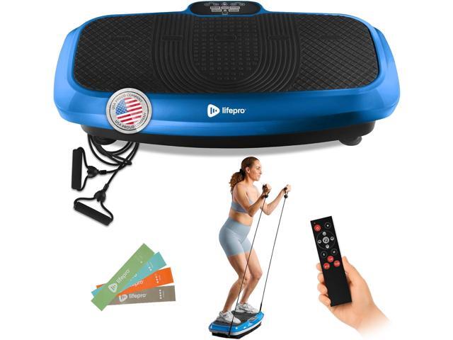 Click here for Lifepro Vibration Plate Exercise Machine with Magn... prices