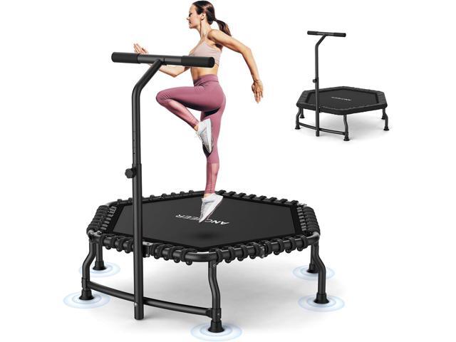 Click here for ANCHEER Trampoline  50 Rebounder Trampoline for Ad... prices