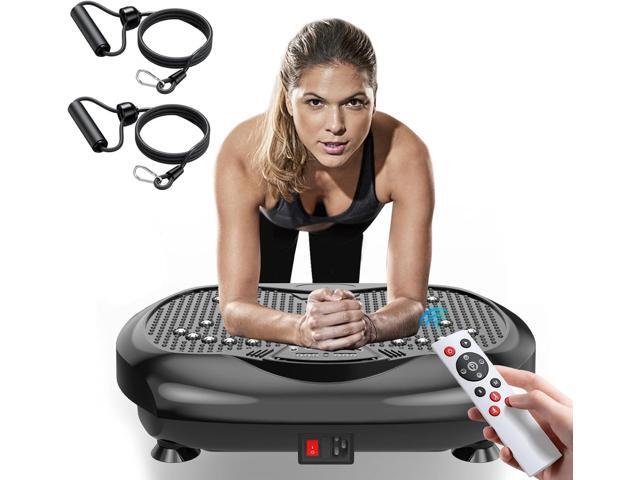 Click here for Vibration Plate Exercise Machine - Whole Body Work... prices
