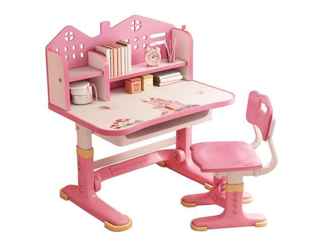 Click here for Small Desk  Desk Chair Set  Widened Desktop Multi... prices