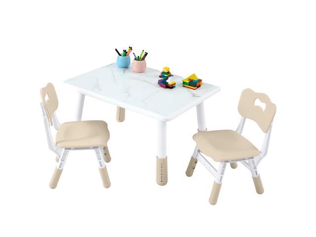 Click here for Toddler Table and Chair Set for Ages 3-8  Adjustab... prices