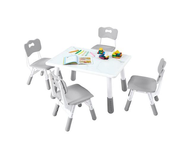 Click here for Toddler Table and Chair Set for Ages 3-8  Adjustab... prices