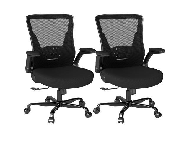 Click here for Office Chair Ergonomic Desk Chair with Comfy Mesh... prices