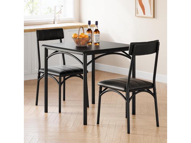 Click here for Dining Table Set  Kitchen Table and Chairs for 2... prices