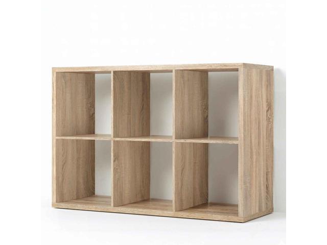 Click here for CAPHAUS Sturdy Room 13-Inch Cube Storage Organizer... prices