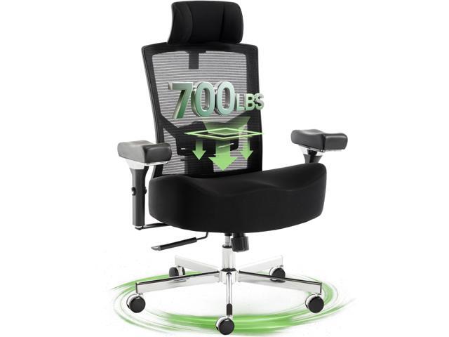 Click here for Big and Tall Office Chair 700lbs with Ergonomic W... prices