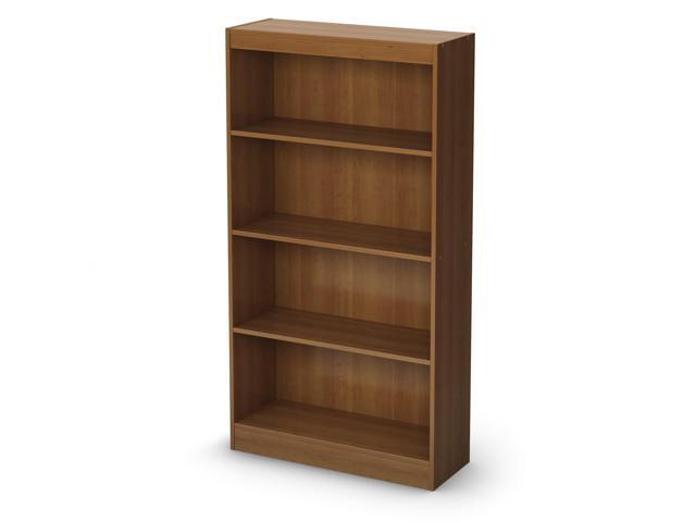 Click here for South Shore 7276767C Axess 4-Shelf Bookcase-Morgan... prices