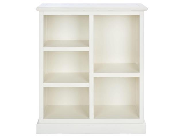 Click here for SAFAVIEH Home Collection Maralah 5-Shelf Solid Woo... prices