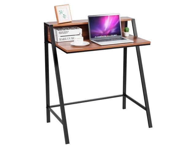 Click here for Tangkula Small Computer Desk  Compact Home Office... prices
