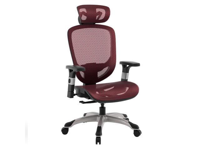 Click here for STAPLES Hyken Ergonomic Task Chair  Mesh  Ergonomi... prices