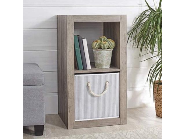 Click here for Better Homes and Gardens.. Bookshelf Square Storag... prices