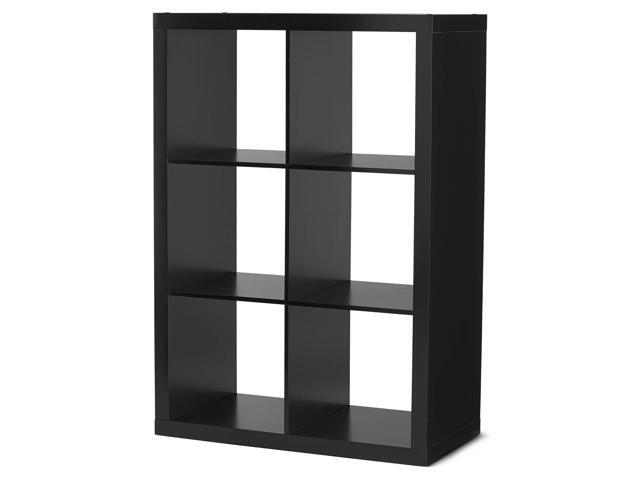 Click here for Better Homes and Gardens.. Bookshelf Square Storag... prices