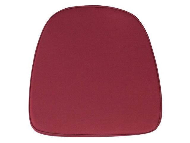 Click here for EMMA + OLIVER Indoor Soft Burgundy Fabric Chiavari... prices