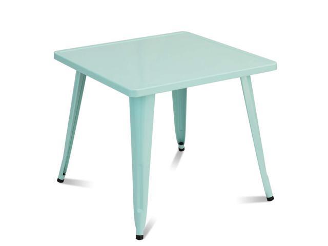 Click here for Costzon Kids Steel Table for Indoor/Outdoor Use  P... prices