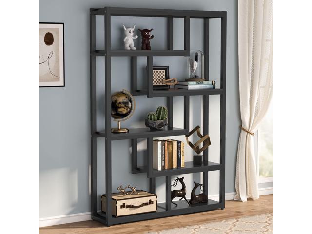 Click here for Tribesigns Way to Origin 6-Shelf Modern Bookshelf... prices