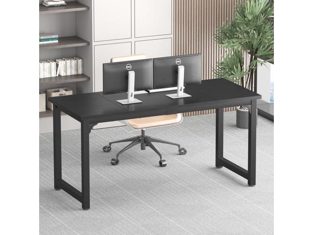 Click here for NSdirect 63 inch Computer Desk Modern Simple Style... prices