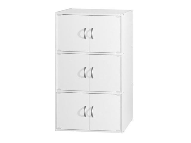 Click here for Hodedah Bookcase prices