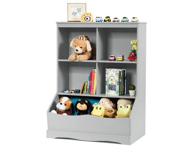Click here for Giantex Storage Cabinet  Cubby Toy Organizer  3 Sh... prices