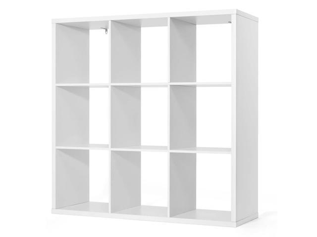Click here for CAPHAUS Sturdy Room 13-Inch Cube Storage Organizer... prices