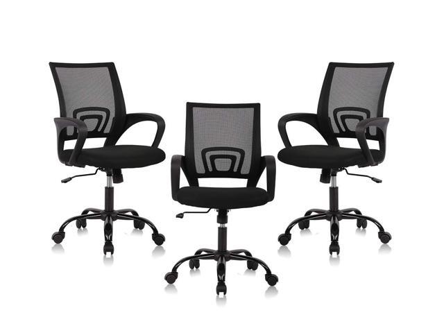 Click here for Ergonomic Office Chair Computer Desk Chair with Ba... prices