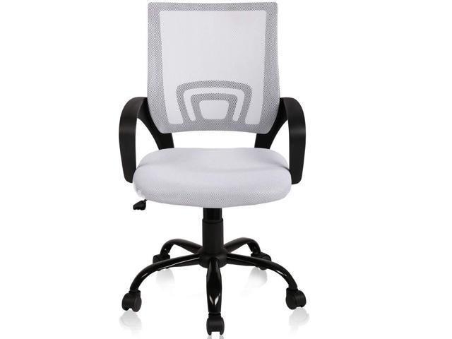 Click here for Office Chair Desk Chair Computer Chair Ergonomic M... prices