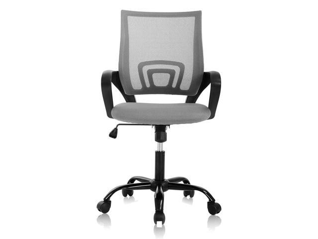 Click here for Office Desk Chair - Ergonomic Mid Back Mesh Comput... prices