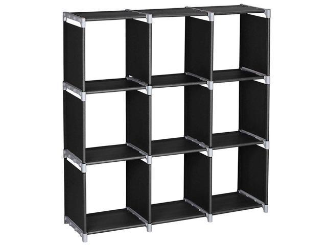 Click here for 9 Cube Storage Organizer  DIY Storage Shelf and Cu... prices