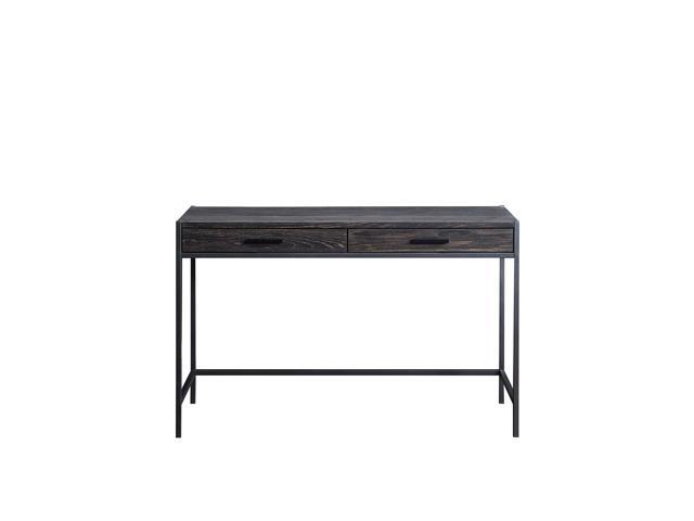 Click here for Caffoz 48 Writing Desk Study Computer Desk Dark Br... prices