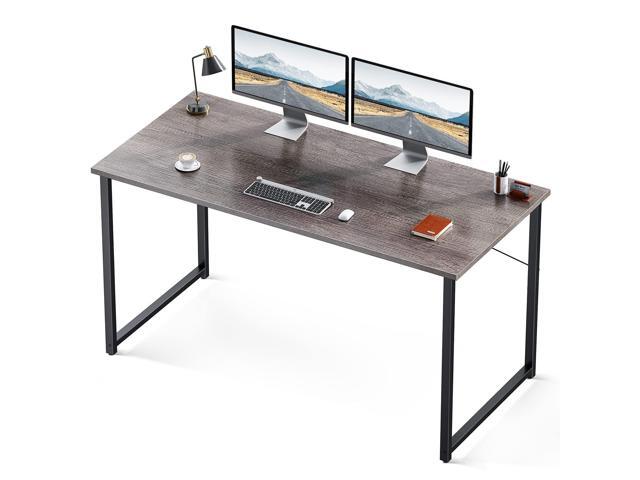 Click here for Coleshome 55 Inch Computer Desk  Modern Simple Sty... prices