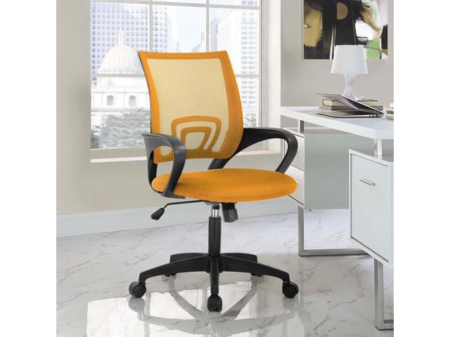 Click here for HHS Office Chair Ergonomic Executive Chair Mesh Mi... prices