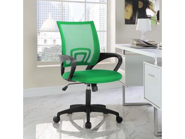 Click here for HHS Home Office Chair Ergonomic Mesh Computer Desk... prices